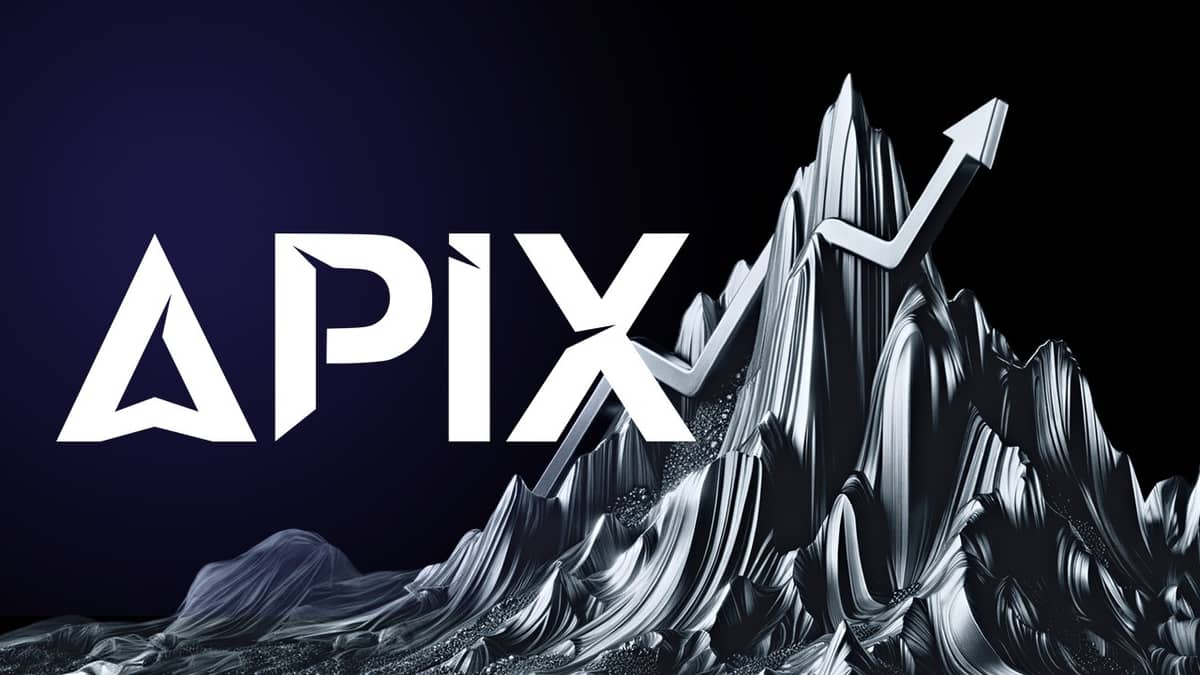 APIX.TEAM - Алгоритмические стратегии